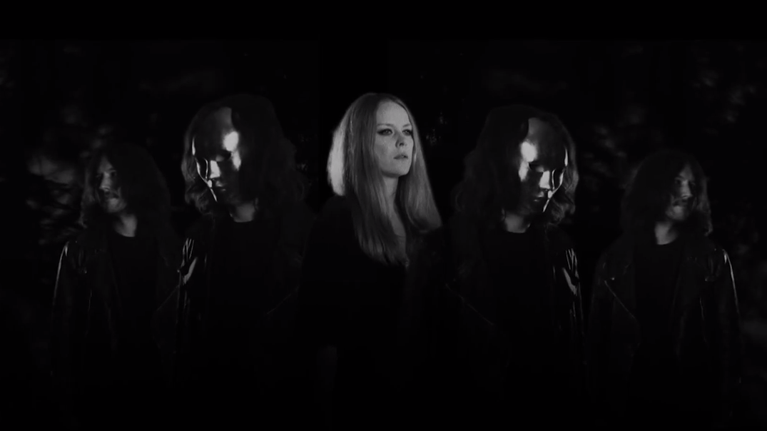 First Watch: Lucifer, 'Izrael' : NPR