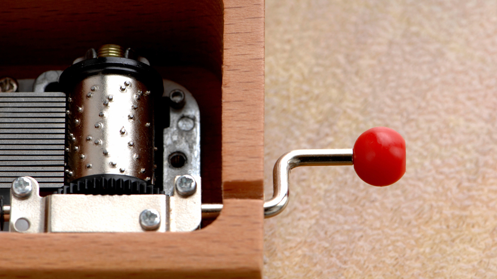 Episode 625: The Last Job : Planet Money : NPR