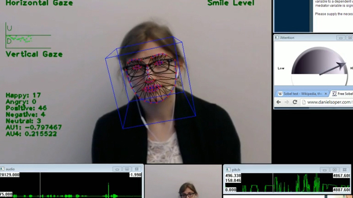 How A Machine Learned To Spot Depression : Planet Money : NPR