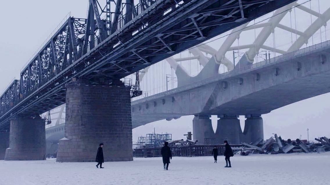 First Watch: Chui Wan, 'The Sound Of Wilderness' : NPR