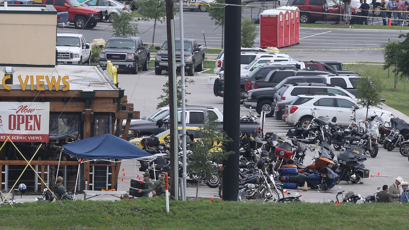 Uneasy Rider: The Origins Of Motorcycle Gangs And How They Remain A ...