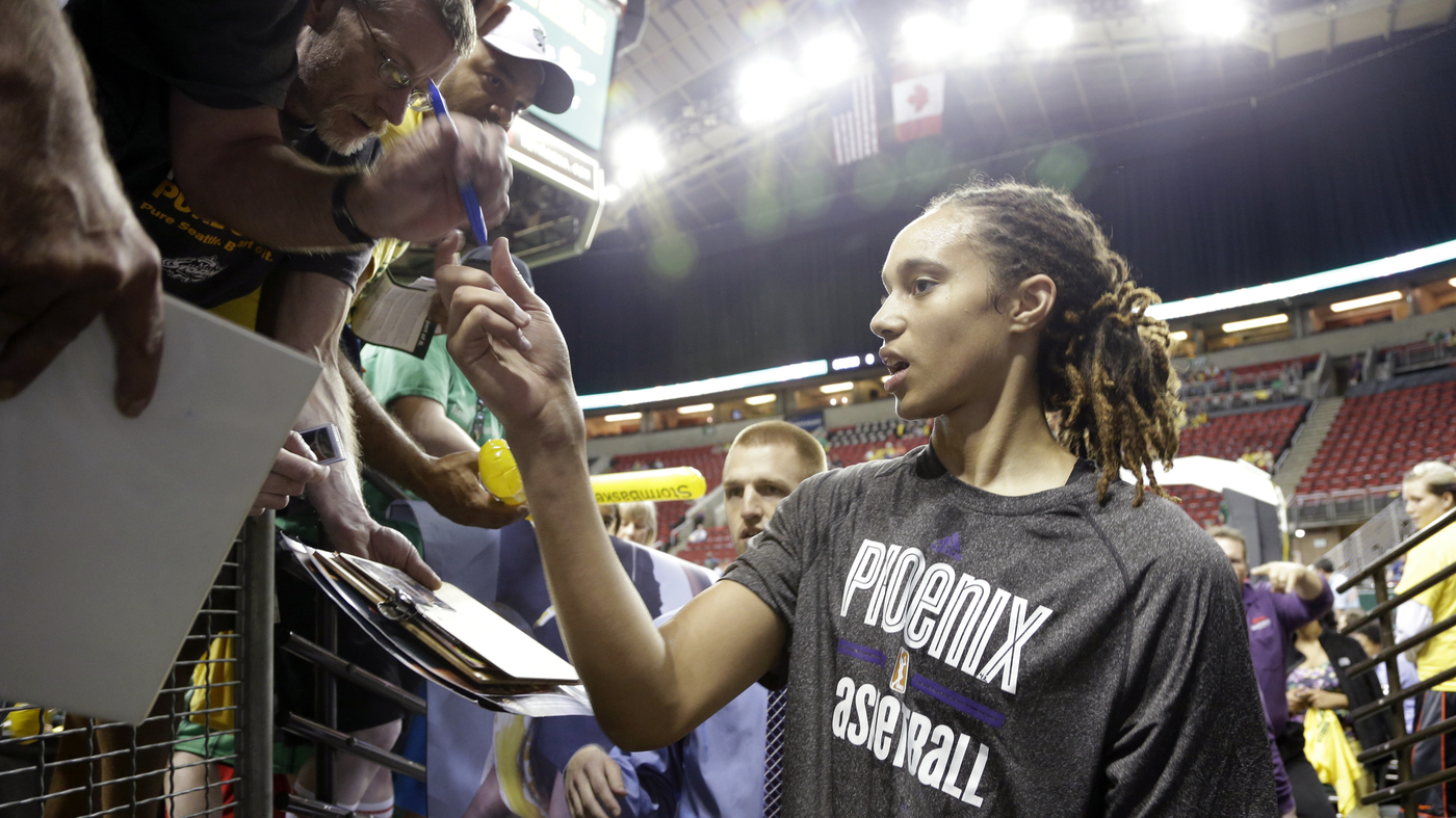 What Anti-Domestic Violence Advocates Are Saying About The WNBA ...