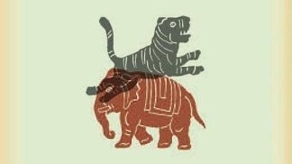 This Weekend, Navigate The Changing World Of 'Vikram Lall' : NPR