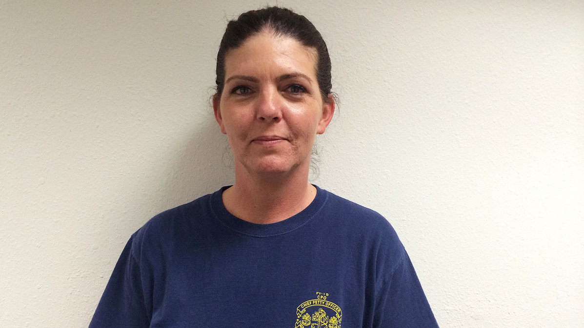 Delivering Tragic News — And Becoming 'Part Of The Family' : NPR