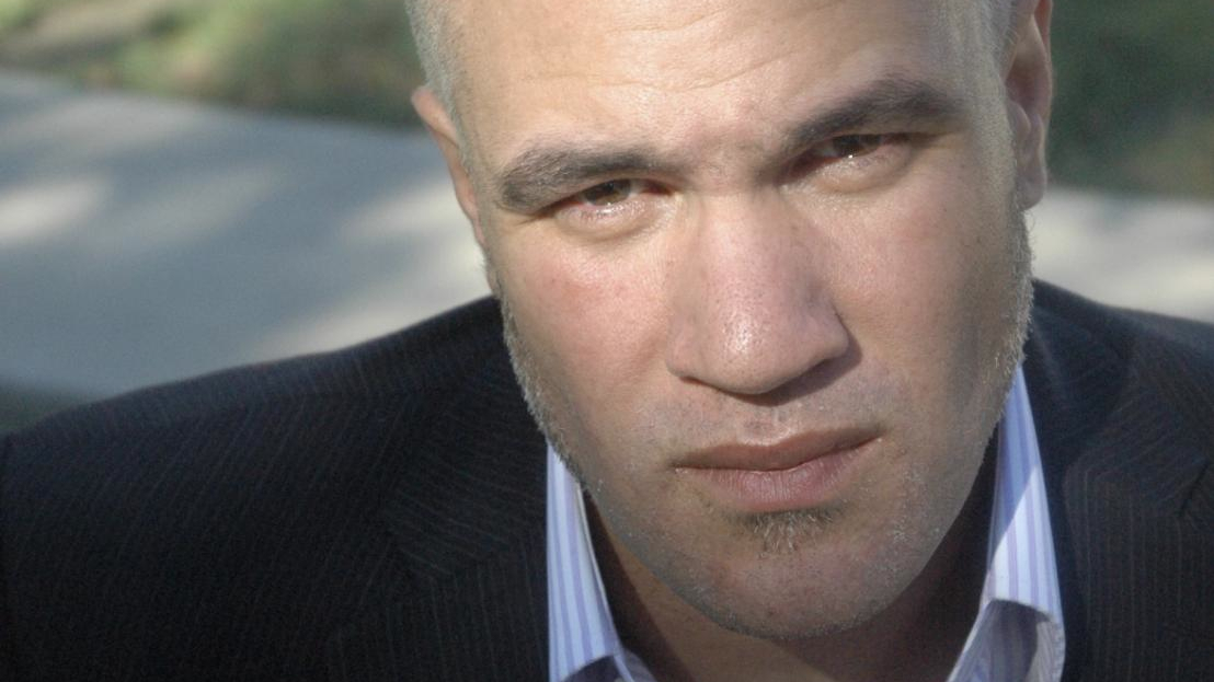 Interview: Mat Johnson, Author Of 'Loving Day' On The 'Optical Illusion ...