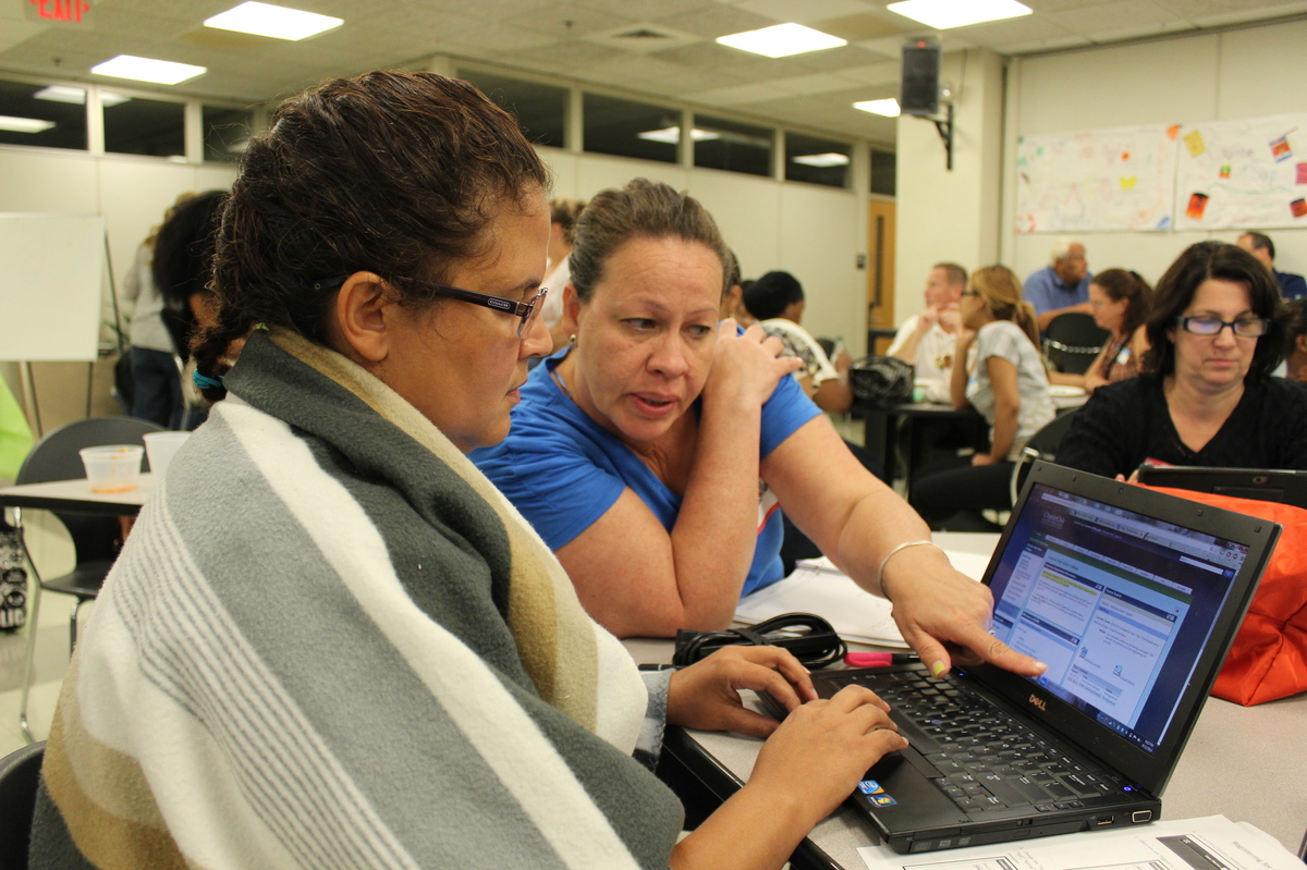 A New Kind Of College Wins State Approval In Rhode Island : NPR Ed : NPR