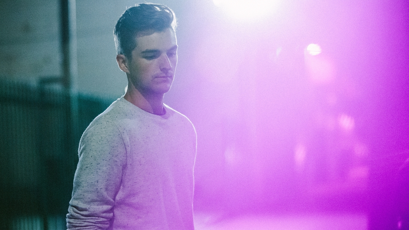 Songs We Love: Alina Baraz & Galimatias, 'Unfold' : NPR