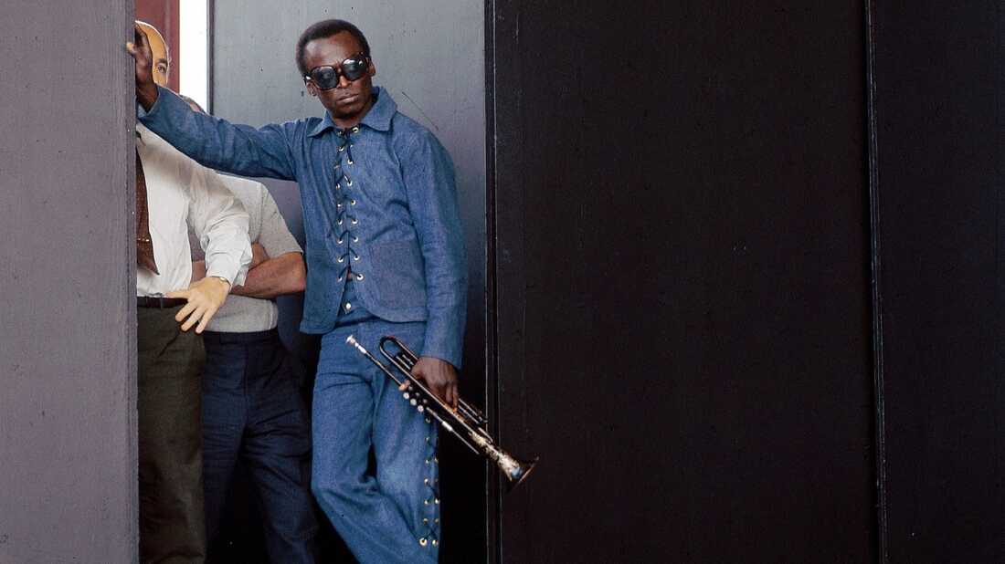 Miles Davis : NPR