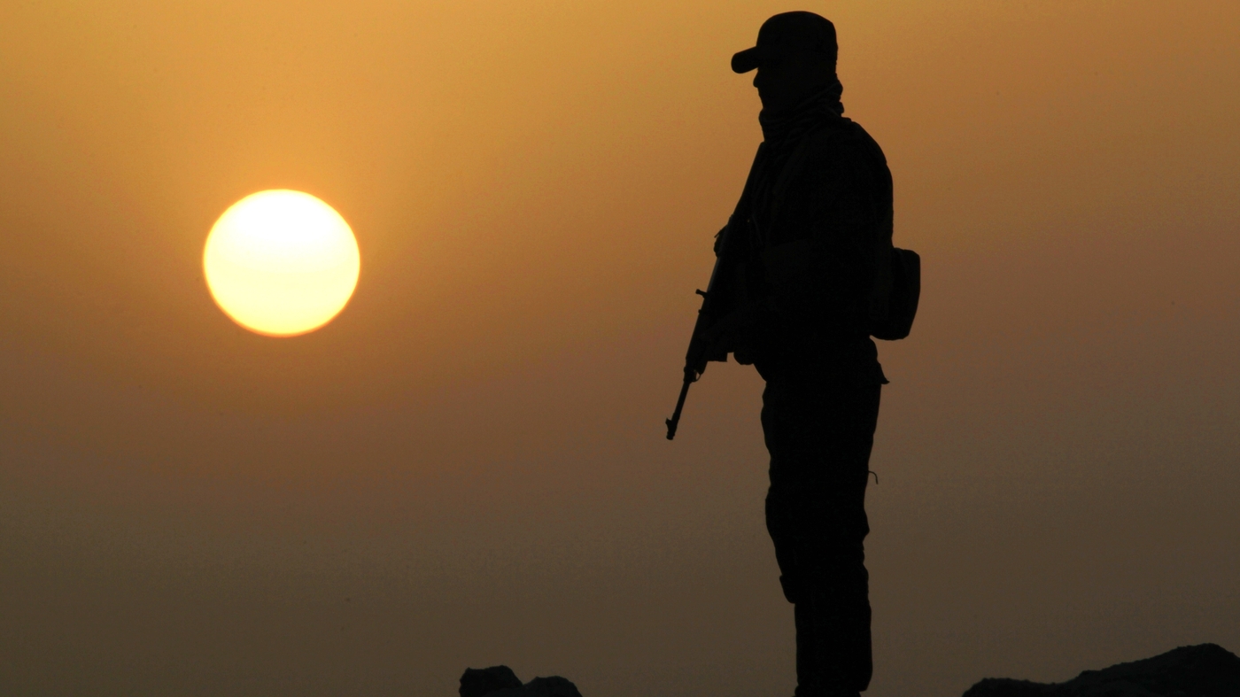 For Next President, The Fight Against Extremism Will Hit Closer To Home ...