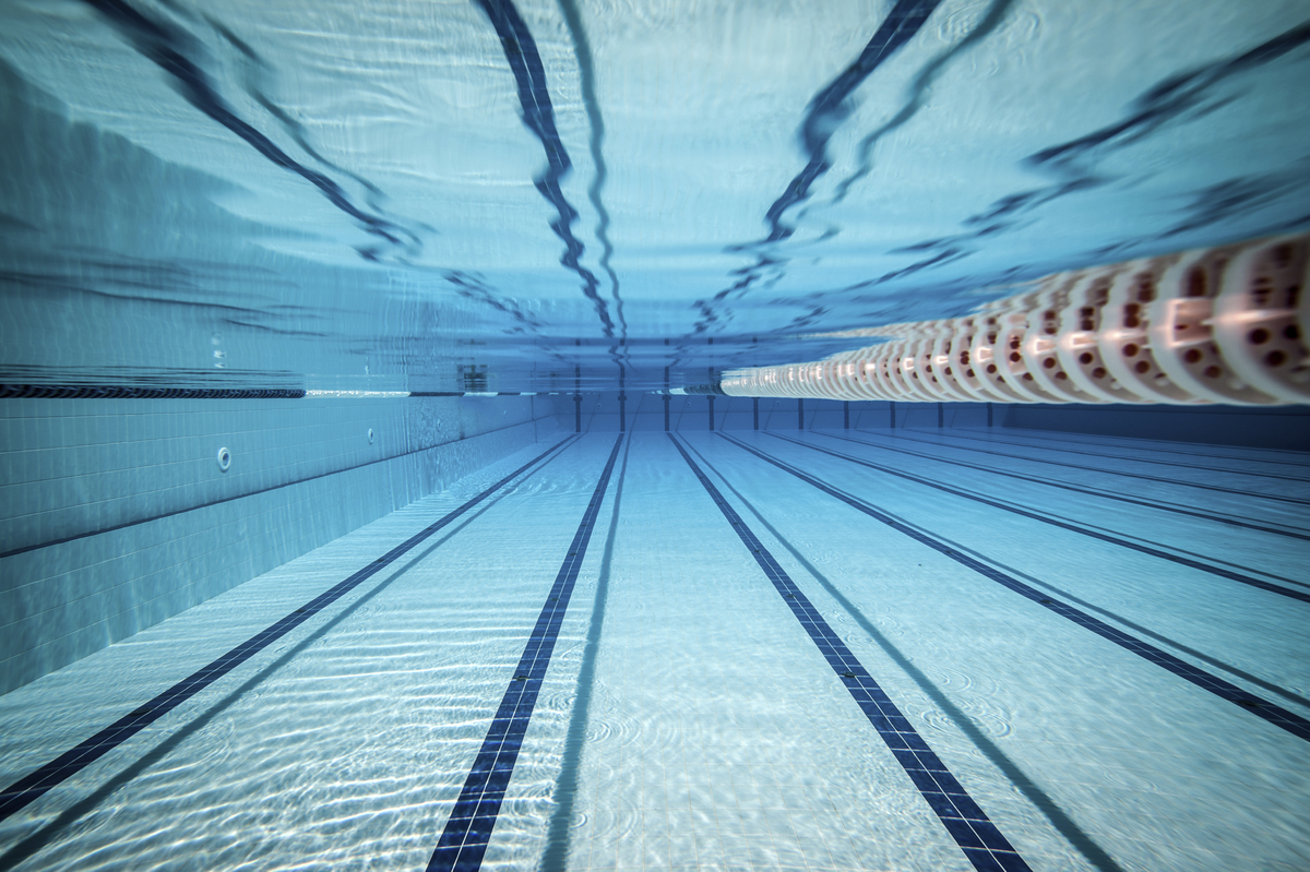 Breath-Holding In The Pool Can Spark Sudden Blackouts And Death : Shots ...