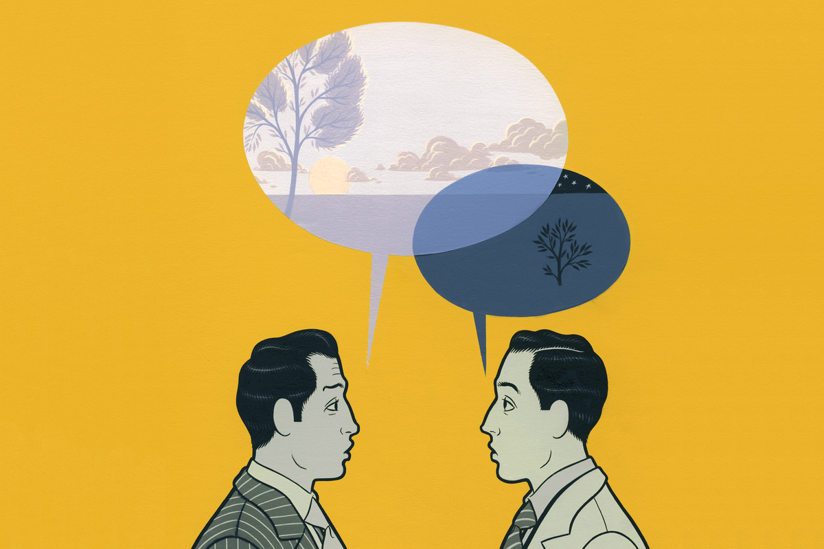 'Eggcorns': The Gaffes That Spread Like Wildflowers : The Two-Way : NPR