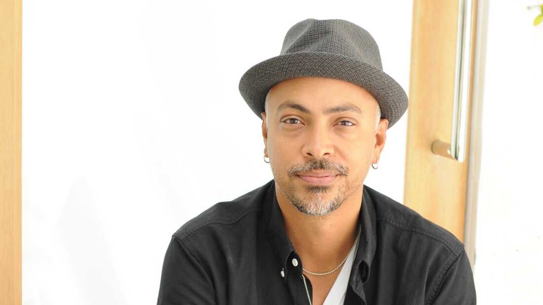 Chris Joyner's Journey From Sideman To Spotlight : NPR