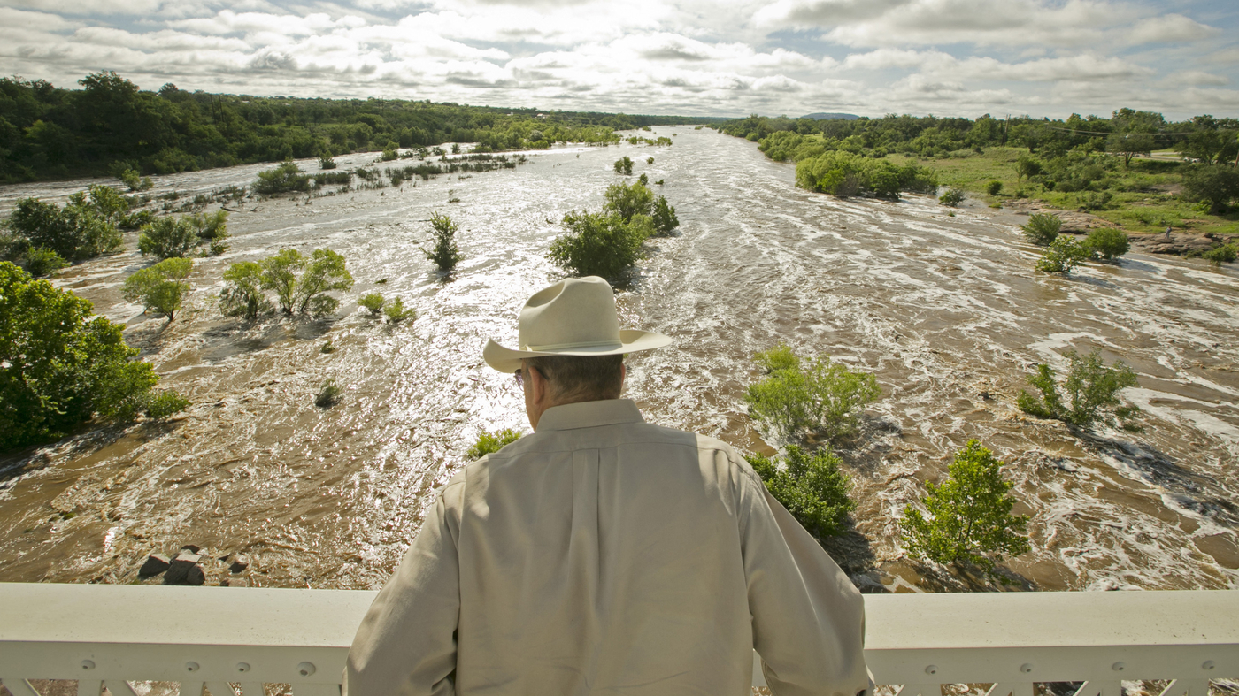 Obama Signs Texas Disaster Declaration As Death Toll In Flooding Rises ...