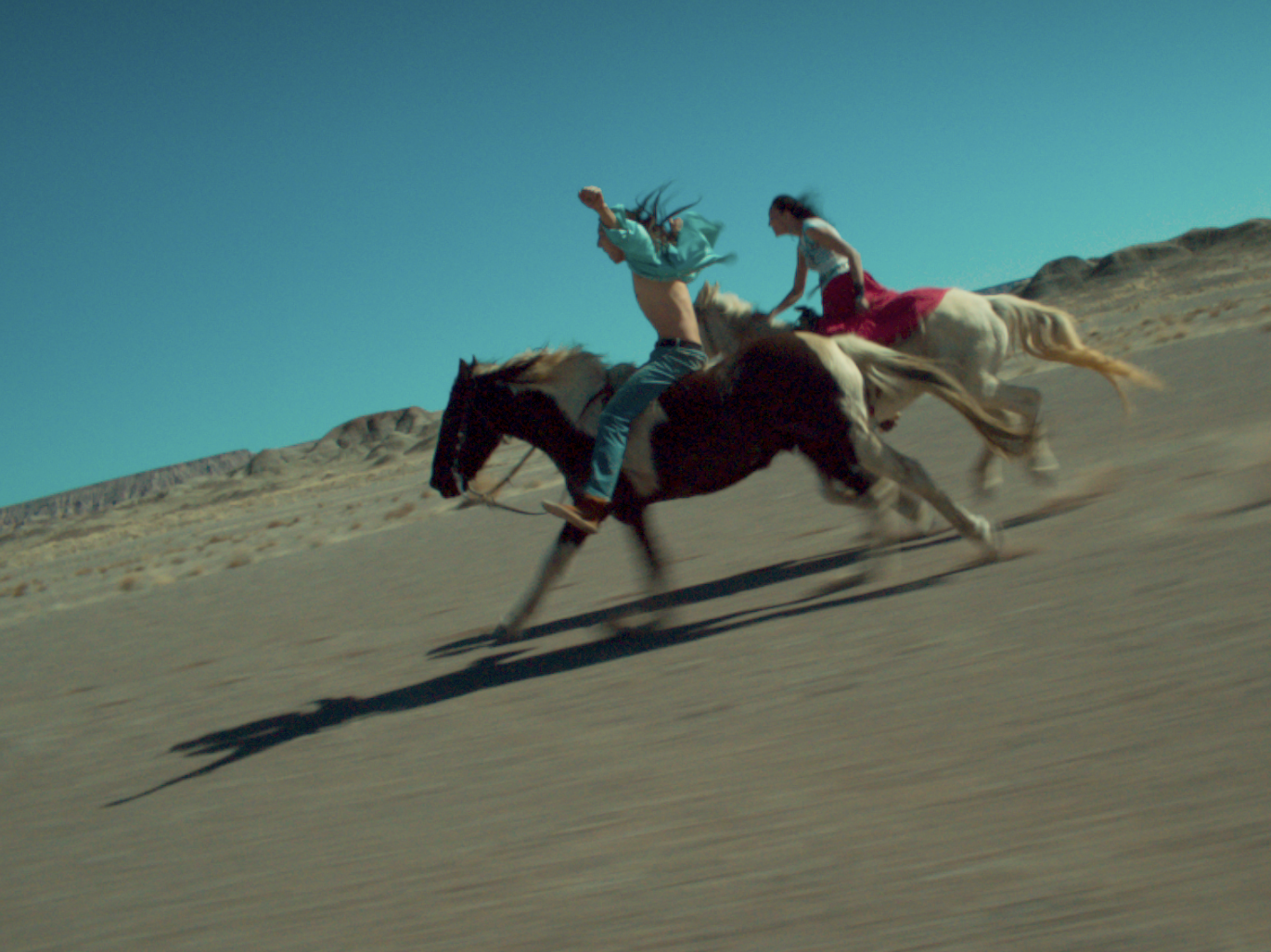 Bringing Music And A Message Of Hope To Native American Youth | NCPR News