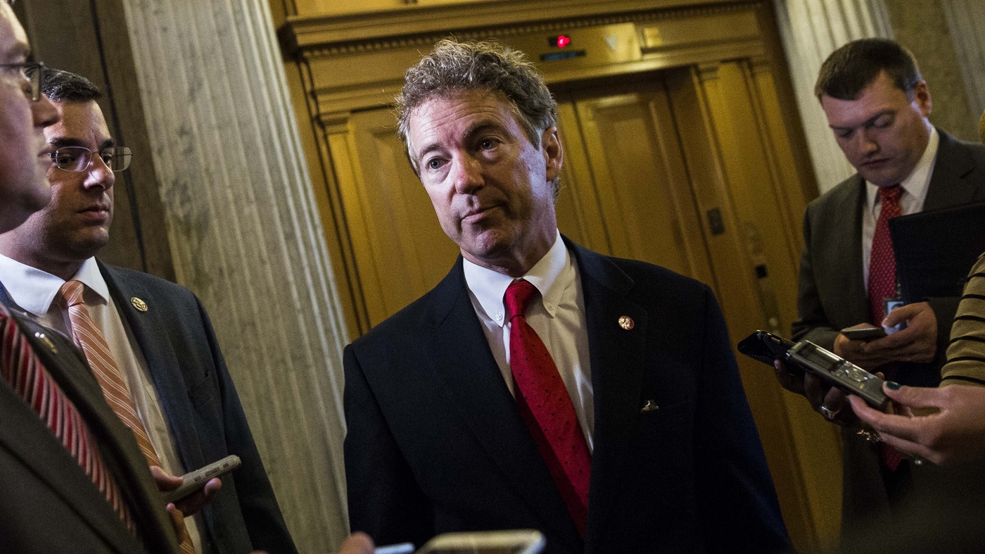 Americans Say They Want The Patriot Act Renewed ... But Do They, Really ...