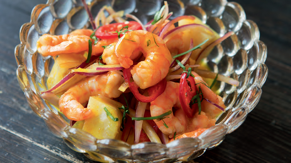 A Tome For Peruvian Food, By Its Most Acclaimed Ambassador : The Salt : NPR