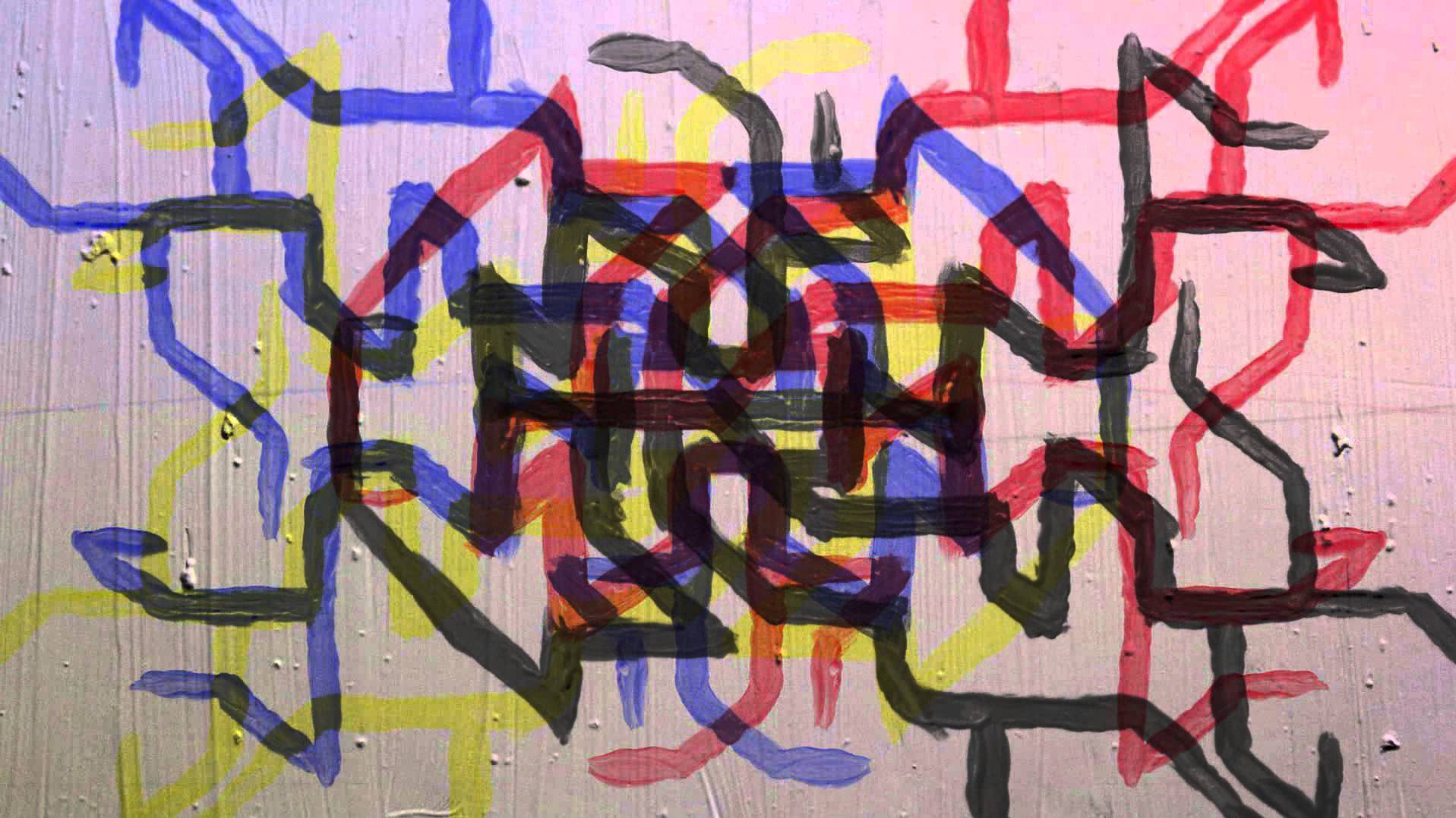 First Watch: Invisible Things, 'F' : NPR