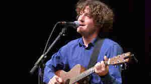 Sam Amidon : NPR