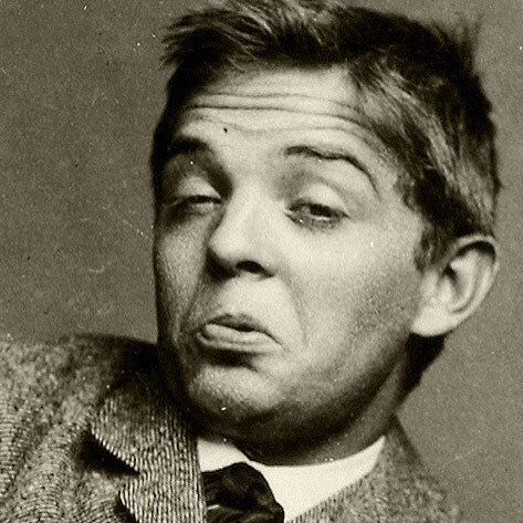 Evenly Odd: Carl Nielsen's Distinctive Symphonies : Deceptive Cadence : NPR