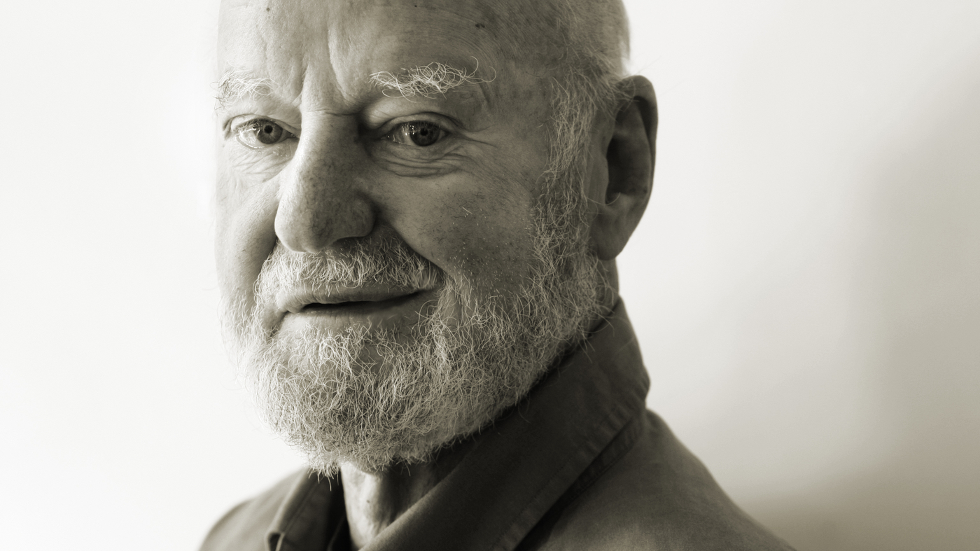 At 96, Poet And Beat Publisher Lawrence Ferlinghetti Isn't Done Yet : NPR