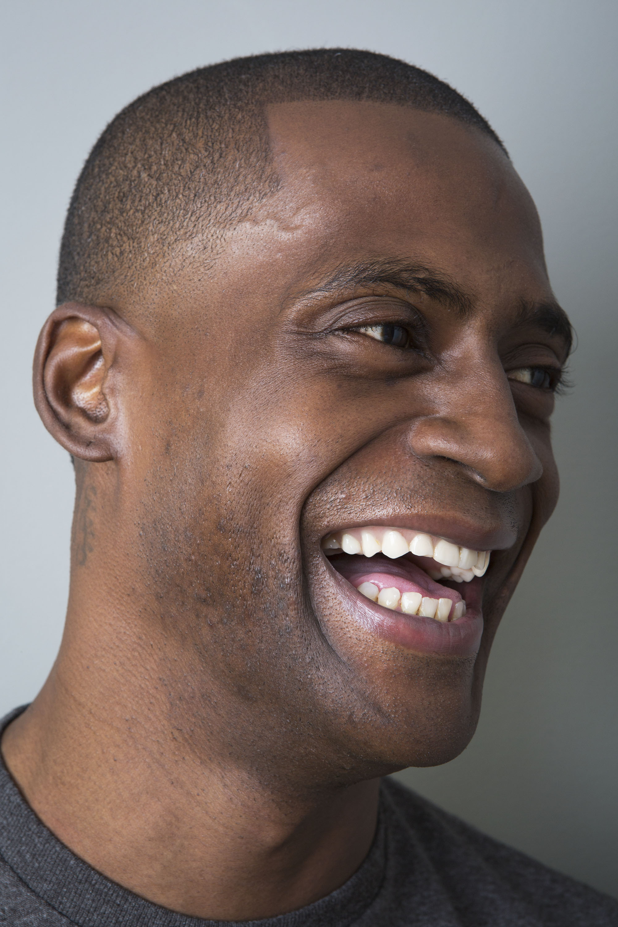 Microphone Check Live: Organized Noize | NCPR News