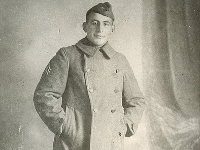 Harlem Hellfighter And Jewish Soldier Get Long-Overdue Medals Of Honor ...