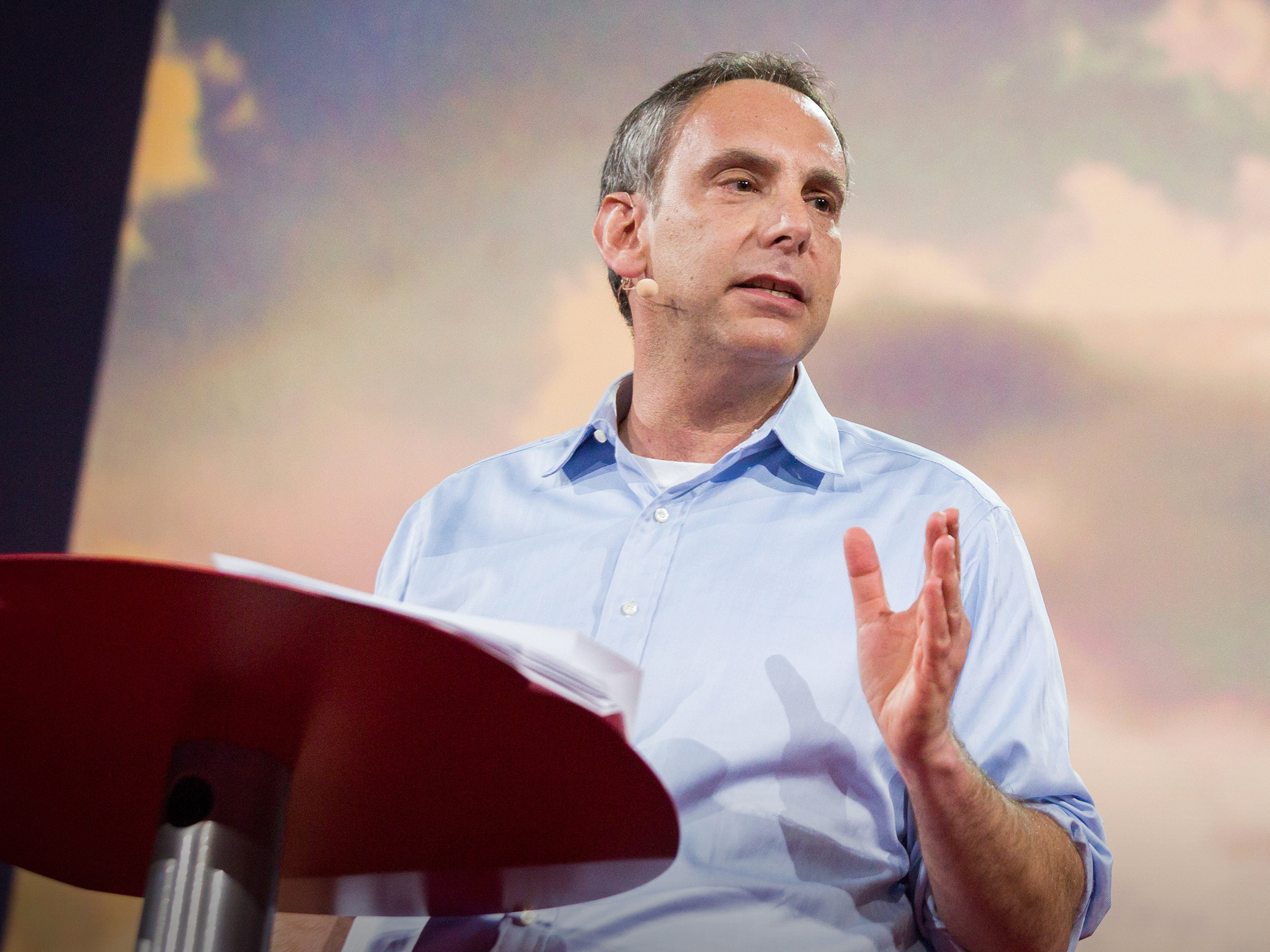 How Do We Change When We Really Listen To The People We Love? | NCPR News