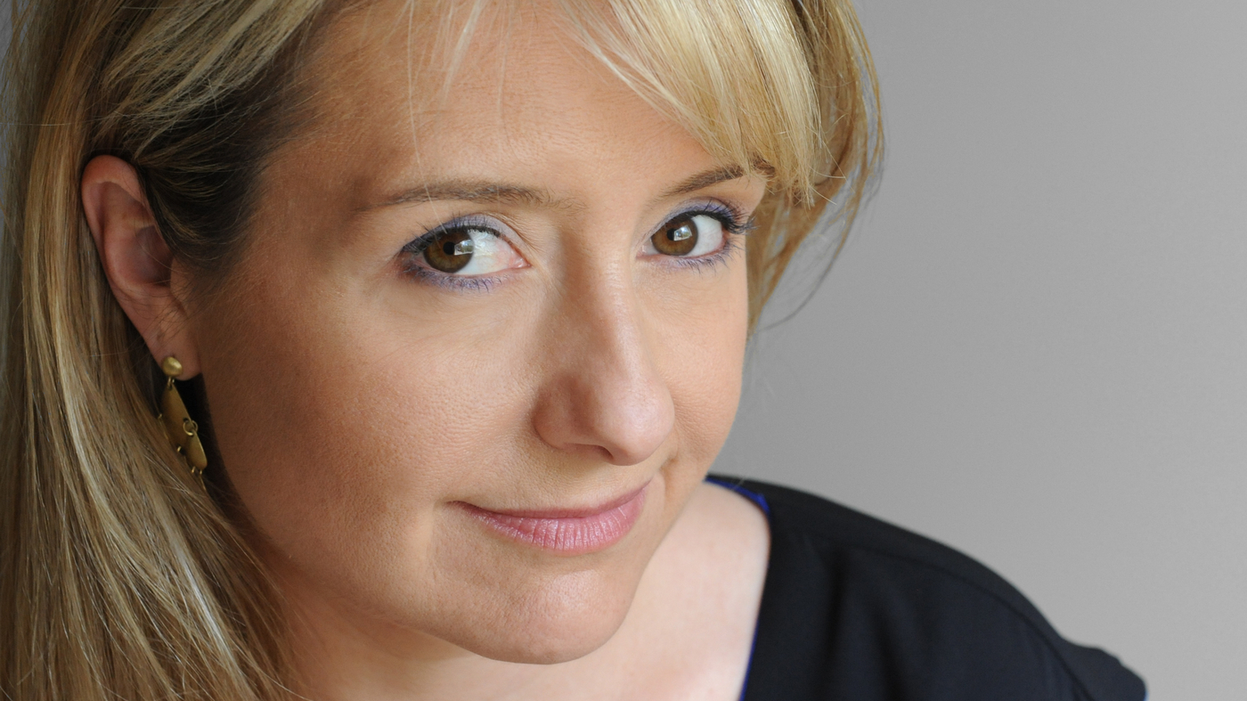 Correspondent Profile: 'If I won the lottery, I'd work here for free ...