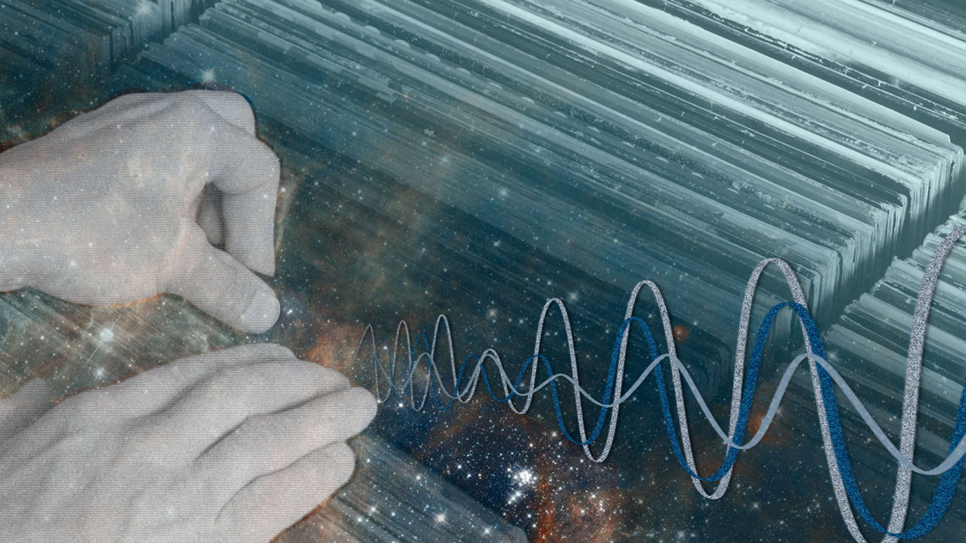 Can We Ensure The Internet's Musical Archive? : The Record : NPR