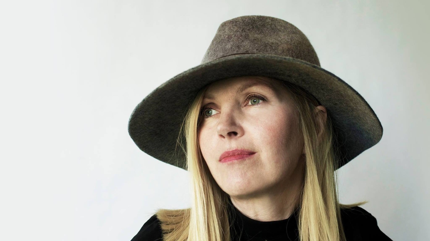 Sarah Cracknell : NPR