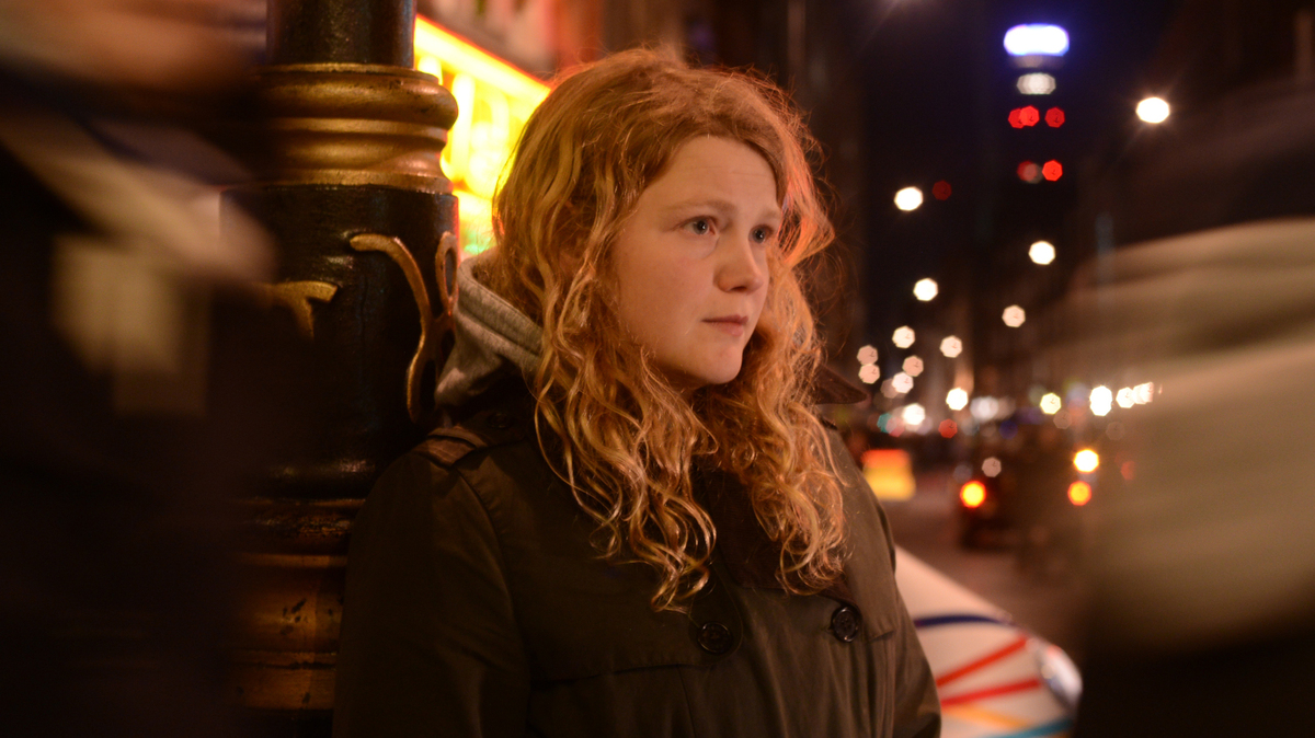 Kate Tempest: 'When You're Writing, It's Not About You' : NPR
