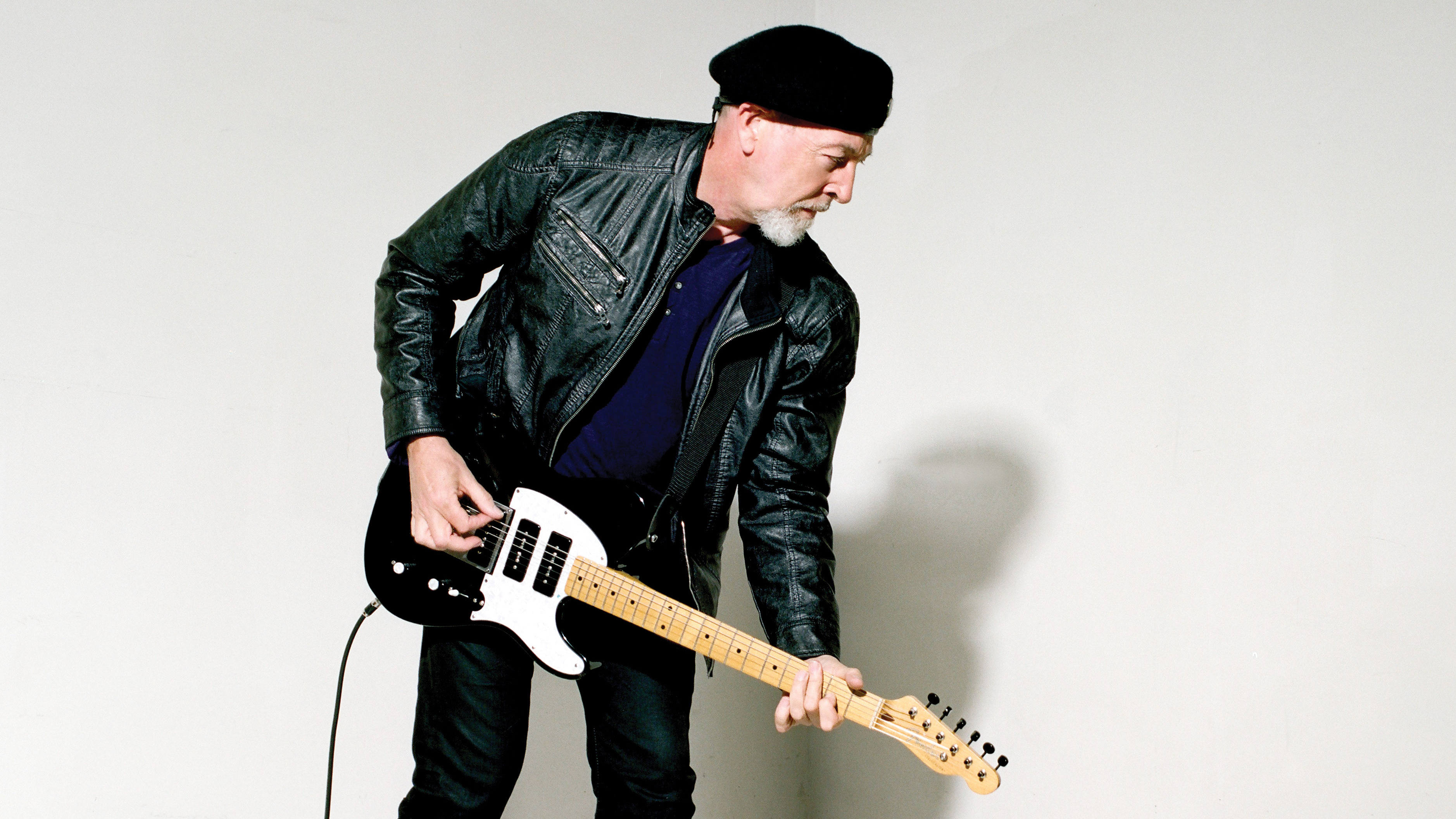 Review: Richard Thompson, 'Still' : NPR