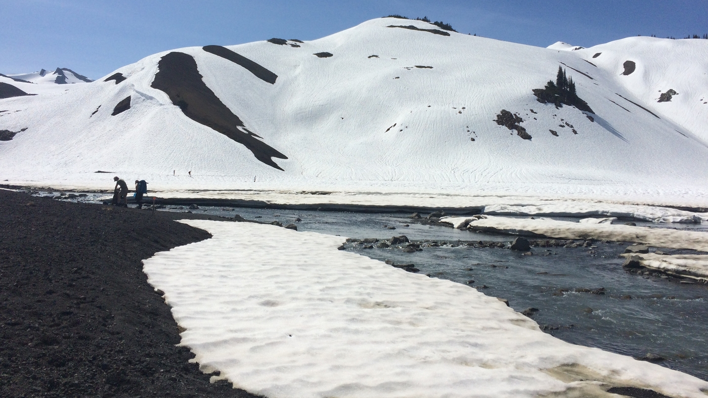 This Summer Explore An 'Alien' Planet: Earth : 13.7: Cosmos And Culture ...