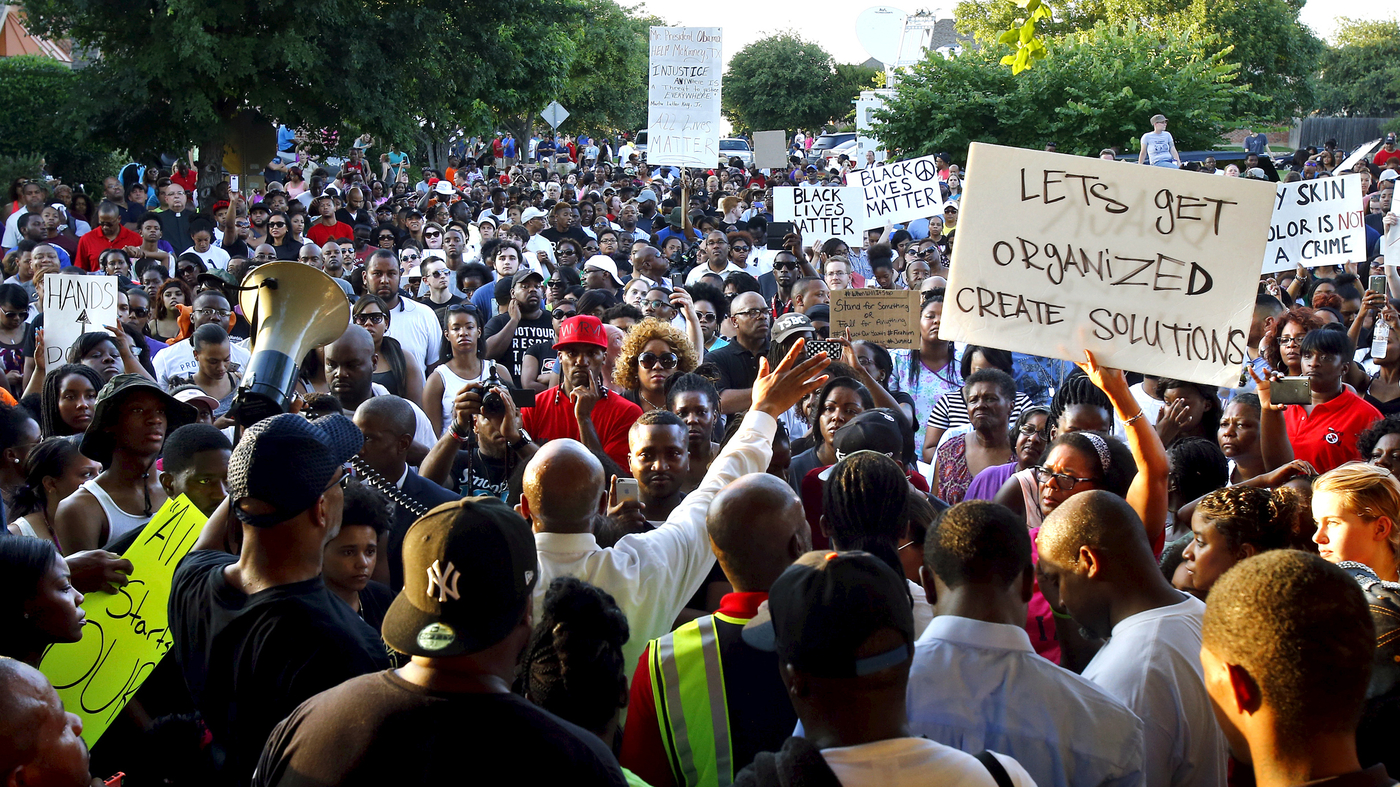 Here's What People Are Saying About The McKinney, Texas, Pool Party ...