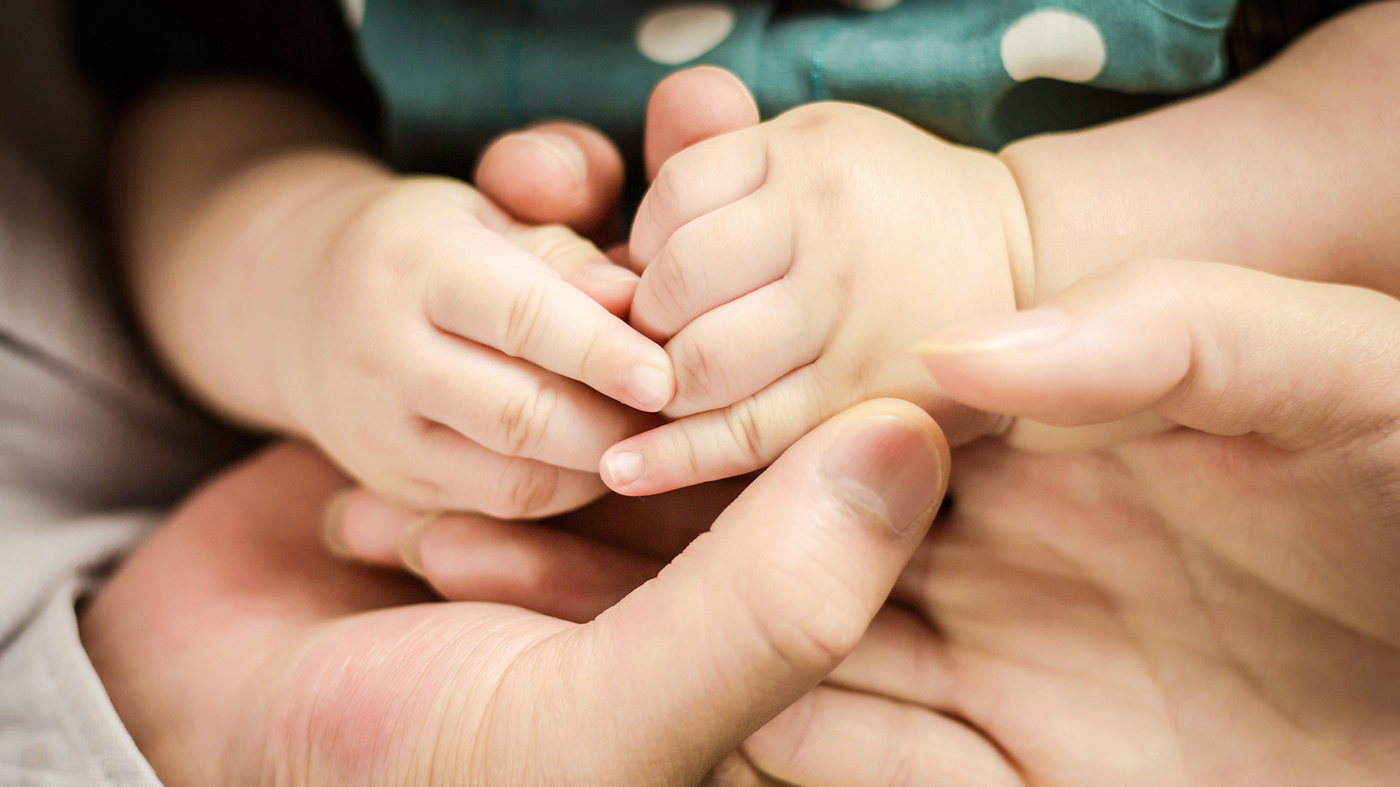 More Evidence That Parents' Ages Could Influence Autism Risk : Shots ...