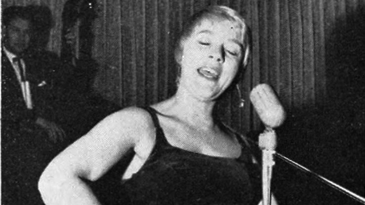 On Your Road-Trip Playlist, The Usual Suspects Plus A Sweet Surprise : NPR