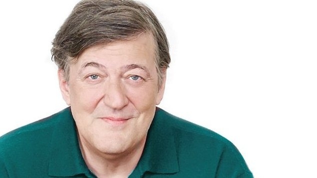 'More Fool' Fry: Comedian's New Memoir Misses The Mark : NPR