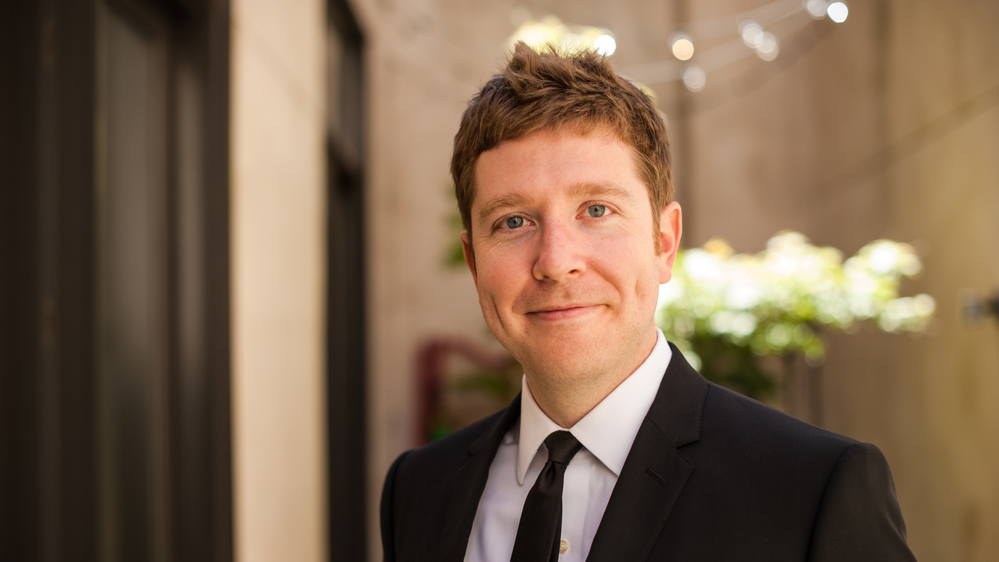 Interview: Adam Benforado, Author Of 'Unfair: The New Science Of ...