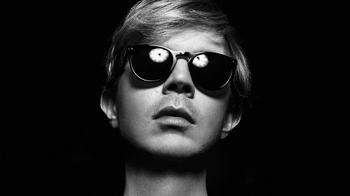 New Music: A Surprise Summer Jam from Beck : All Songs Considered : NPR