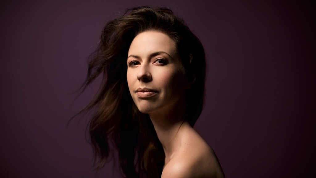 Review: Joy Williams, 'VENUS' : NPR