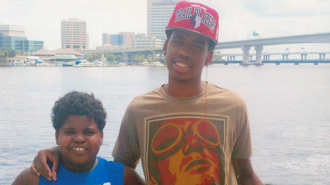'3 ½ Minutes' Chronicles Florida Murder Over Loud Rap Music : NPR