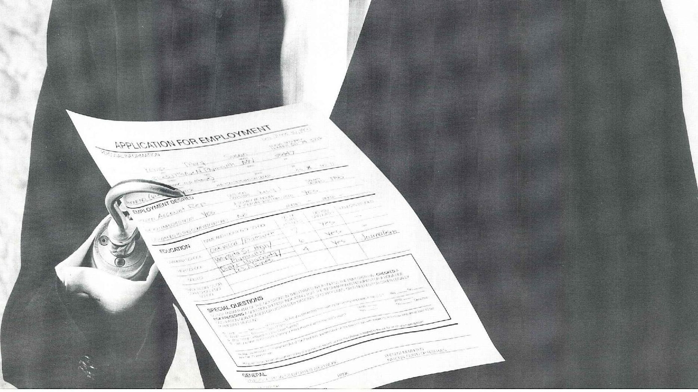 Independence Day For Americans With Disabilities : NPR History Dept. : NPR