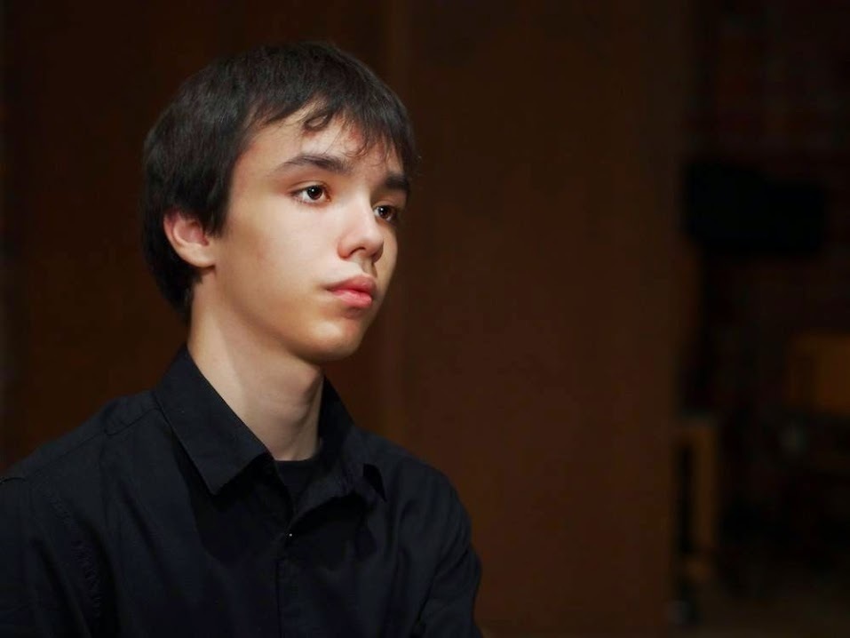 By Their Fingertips: Teen Pianists In New Cliburn Competition ...
