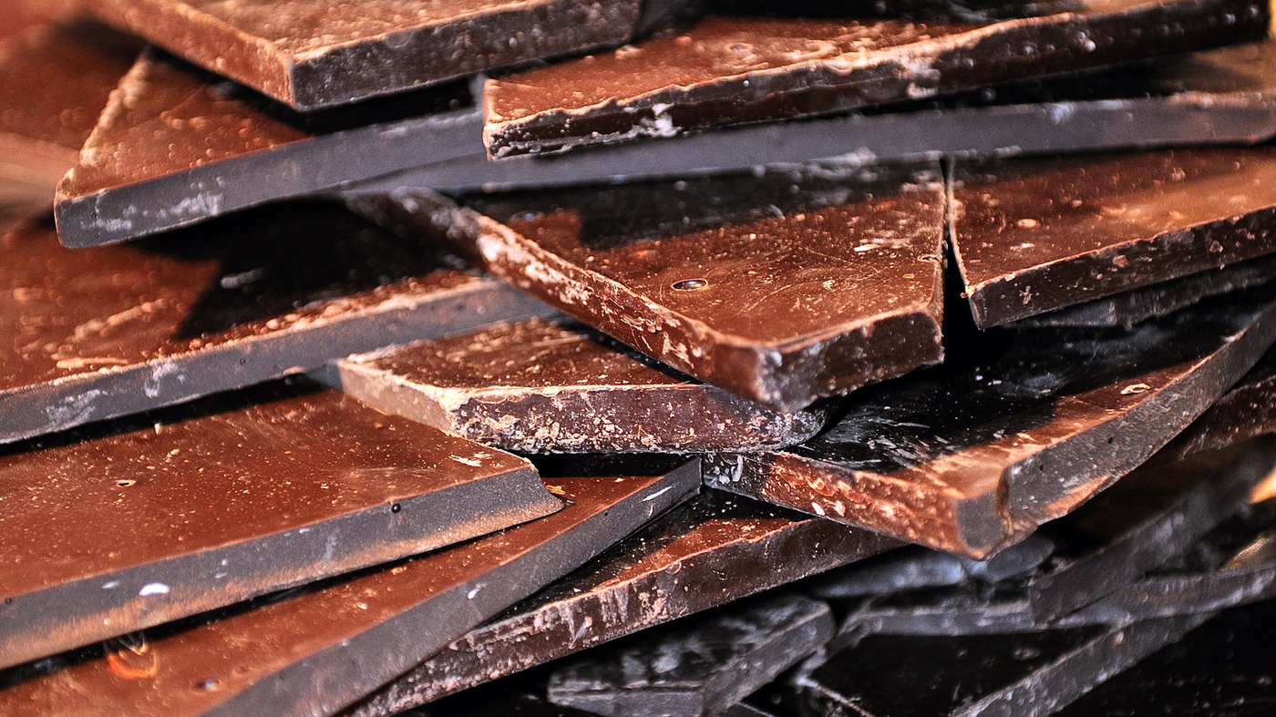 Chocolate, Chocolate, It's Good For Your Heart, Study Finds : The Salt ...