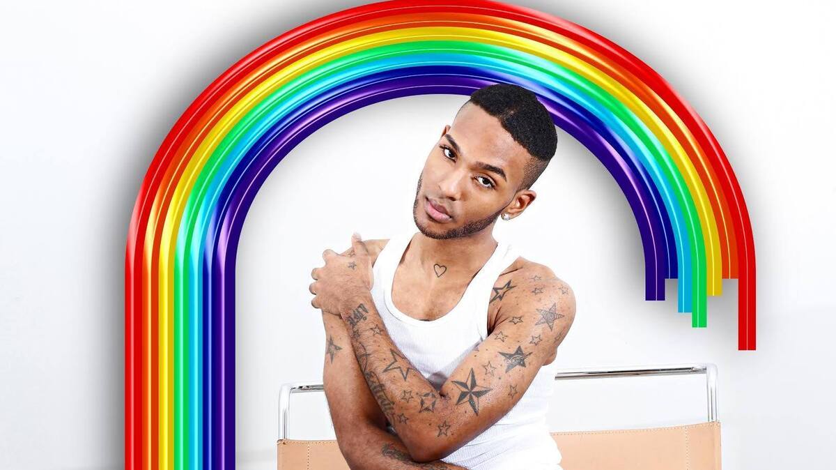 In The Name Of Love: A Mixtape For LGBT Pride Month : Alt.Latino : NPR