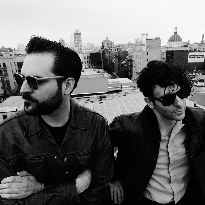 Heavy Rotation: 10 Songs Public Radio Can't Stop Playing : NPR