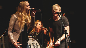 Delta Rae : NPR