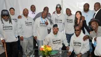 'Project Fatherhood': In A Struggling Neighborhood, Dads Are Helping ...