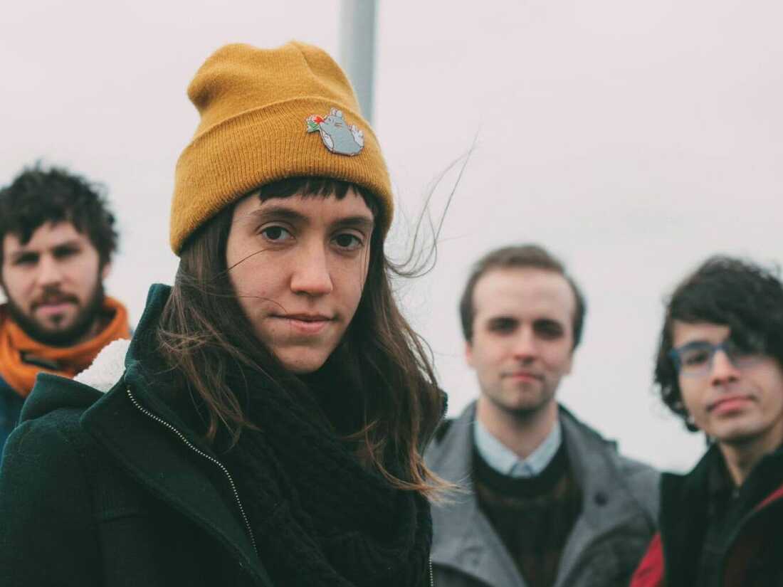 What's Your Favorite Musical Discovery Of 2015 (So Far)? : All Songs ...