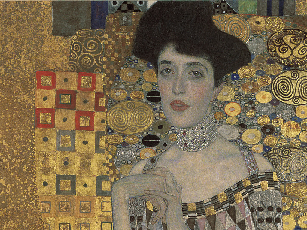 Immortalized As 'The Woman In Gold,' How A Young Jew Became A Secular ...